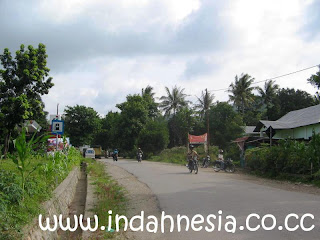 Kota Kefamenanu | Lomardasika's Blog