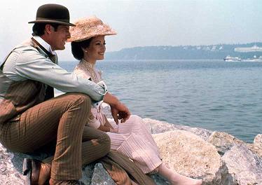 Reel Artsy: Somewhere in Time (1980)