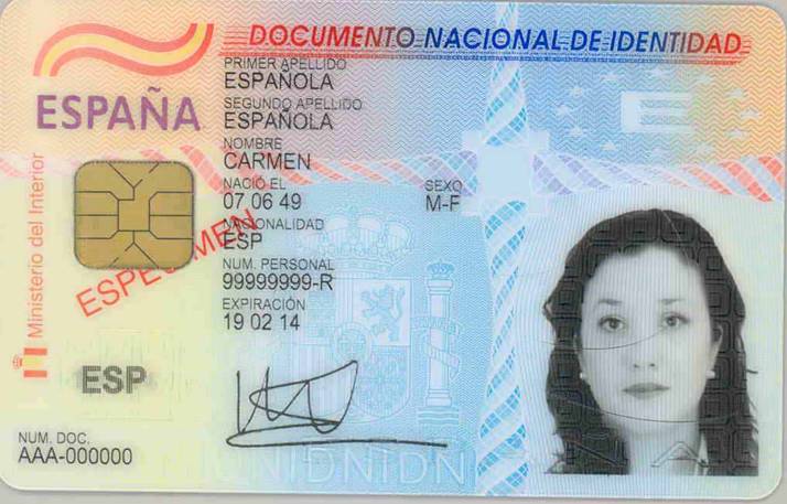 COSAS DE ESPINOSA DE CERRATO -PALENCIA: HISTORIA DEL DOCUMENTO NACIONAL ...