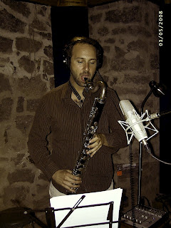 La Bartola: Daniel Zlotnik, Max Borghetti, Hernán Hecht, Iván Peñoñori ...