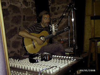 La Bartola: Daniel Zlotnik, Max Borghetti, Hernán Hecht, Iván Peñoñori ...