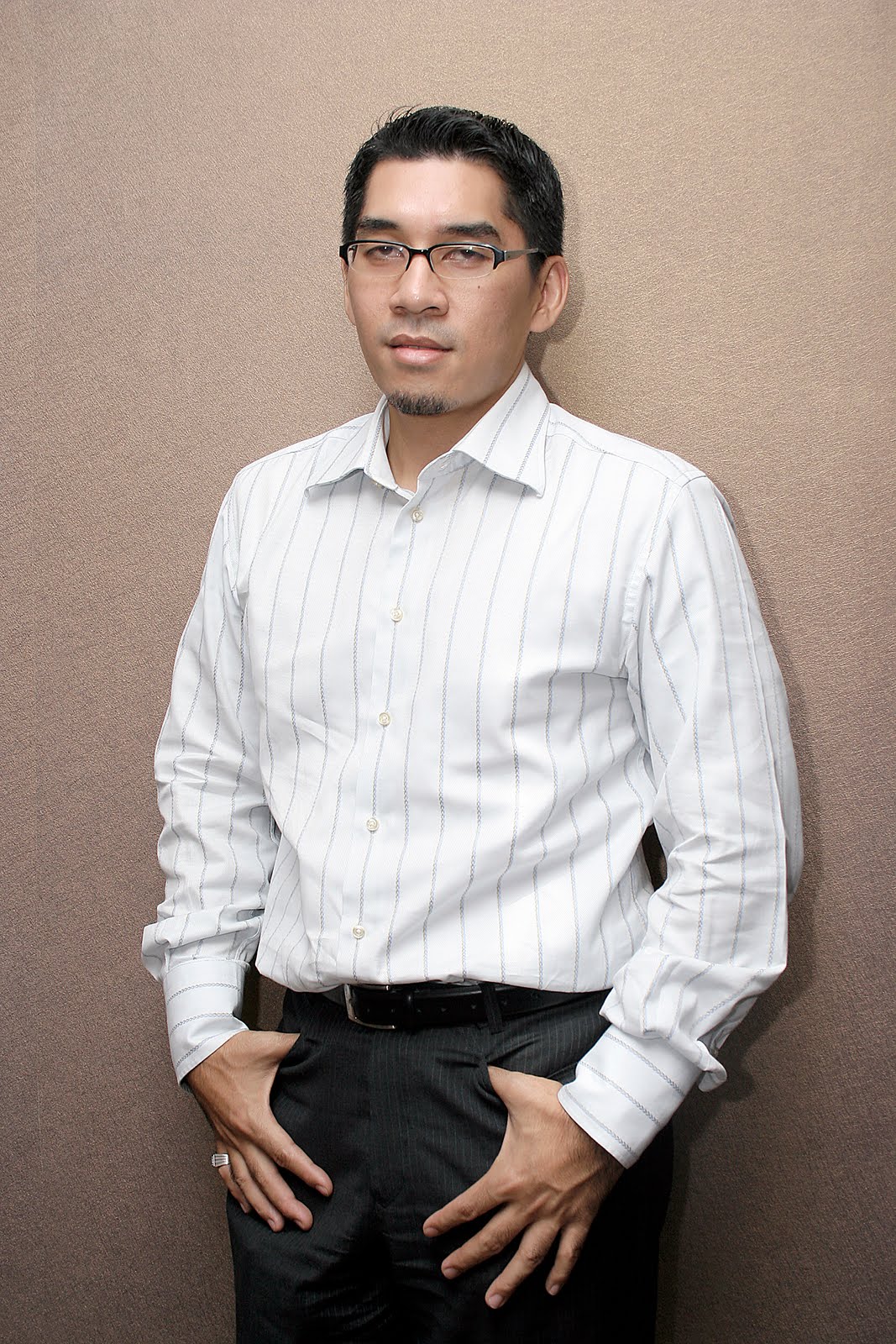 Artikel Saya: Aidil Akbar Madjid, MBA., Perencana Keuangan