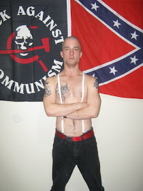 Anti-Racist Canada: The ARC Collective: Blood & Honour (Aryan Guard ...