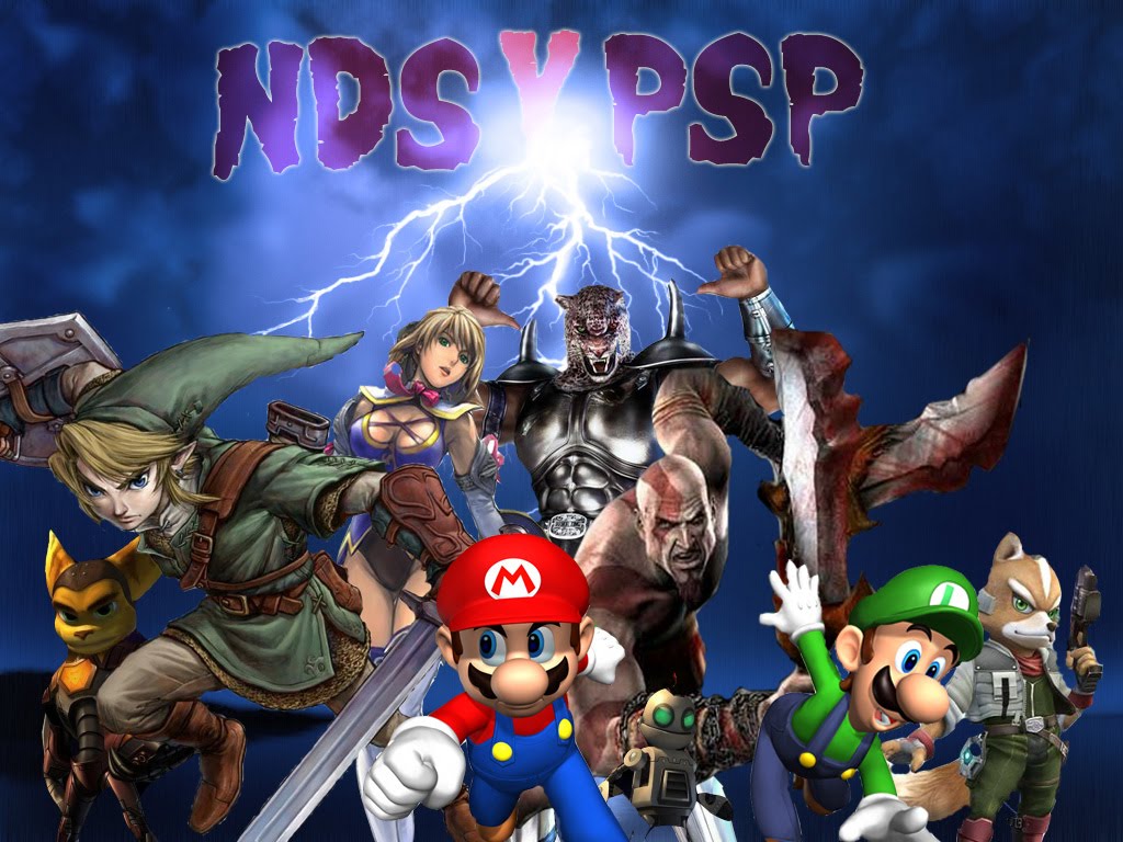 NDS Y PSP: PSP Ultimate Ghosts'n Goblins - RIP