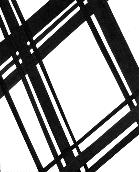 Peace College Design: Line Designs