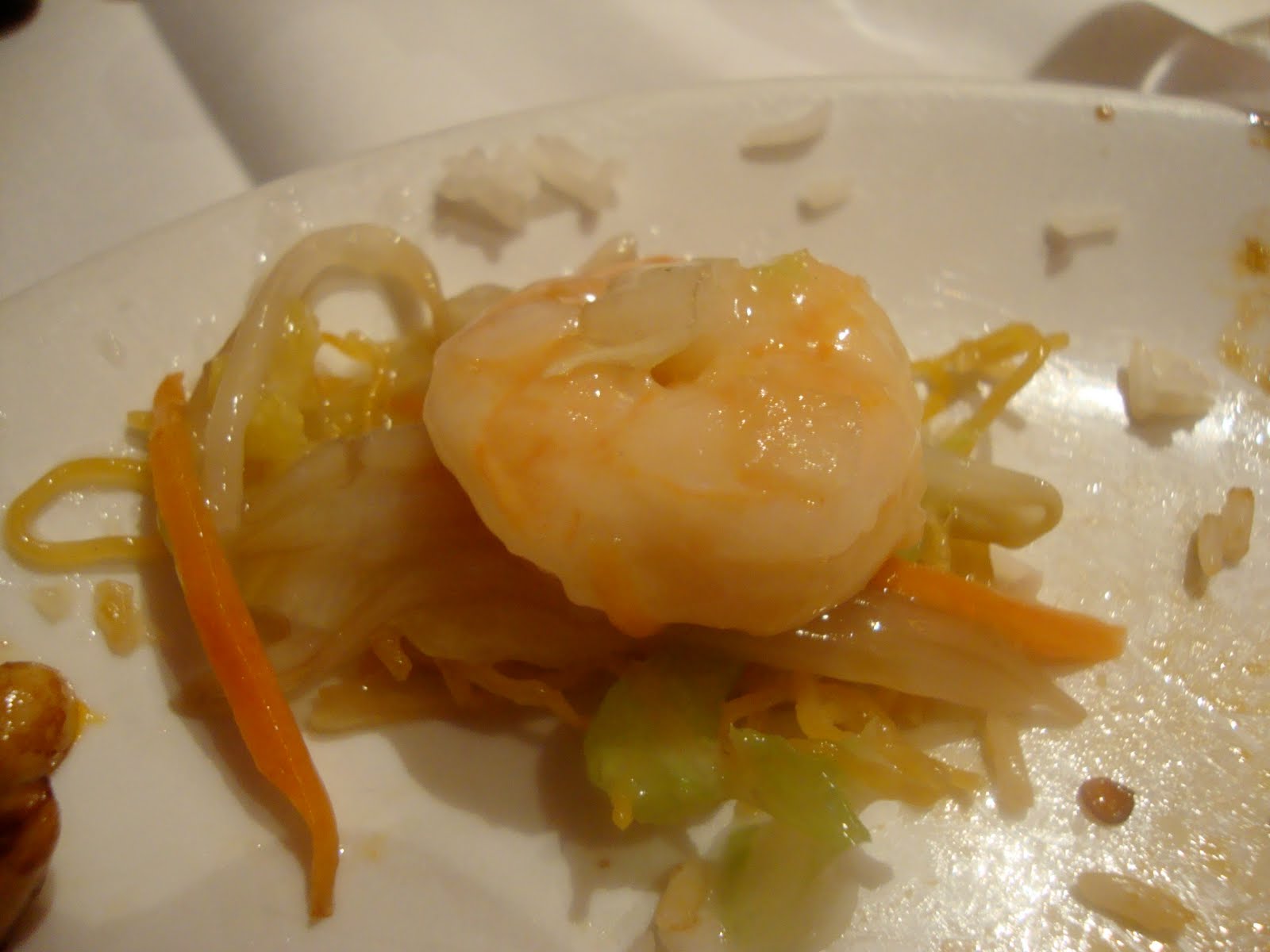 An Immovable Feast: Panda Inn