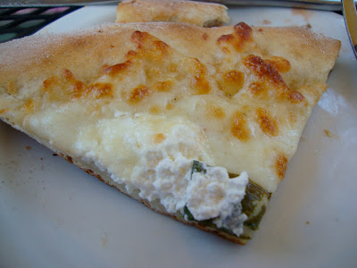 An Immovable Feast: Maxwell's Pizza