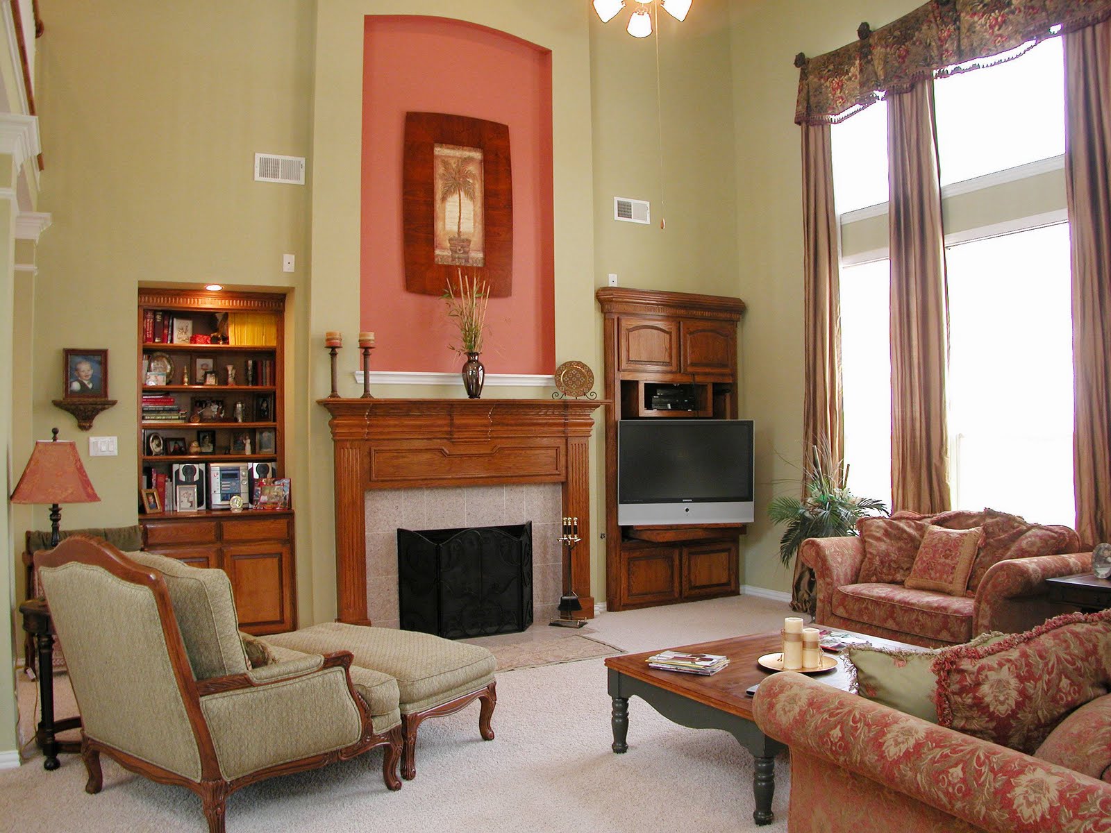 Professional Real Estate Photography: Example House 1