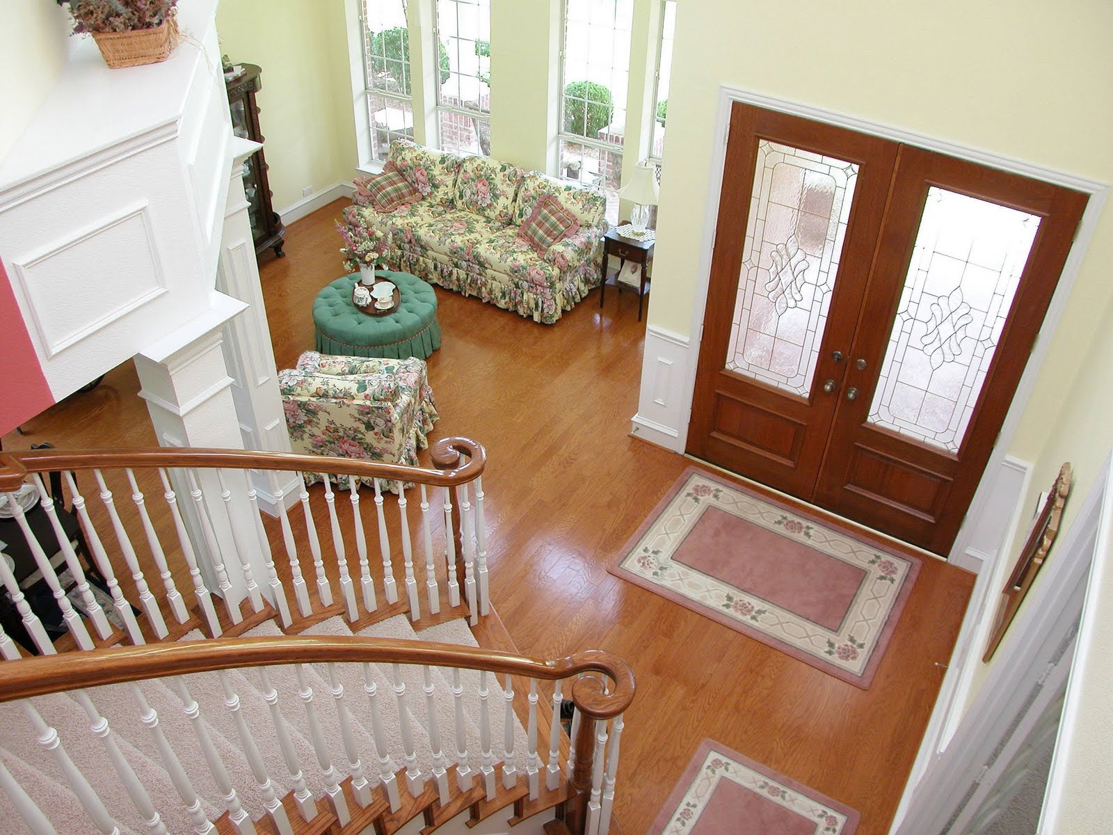 Professional Real Estate Photography: Example House 1