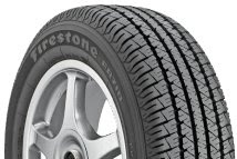 Firestone Tires: Firestone FR710