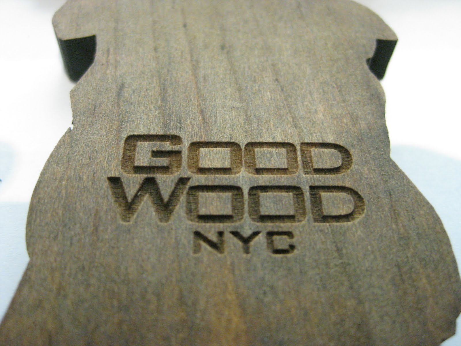 ATMOS: Good Wood: New Arrivals