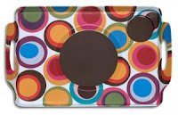 Holiday Gift Guide: Lapper Tray Review & Giveaway ~ The Freebie Junkie