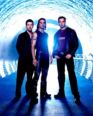 Tu Dosis de Metal: Creed