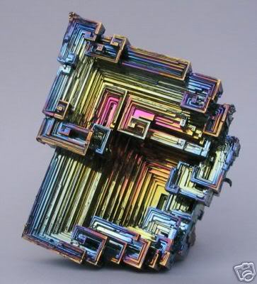 Fortress Australia Outpost: Bismuth Fan