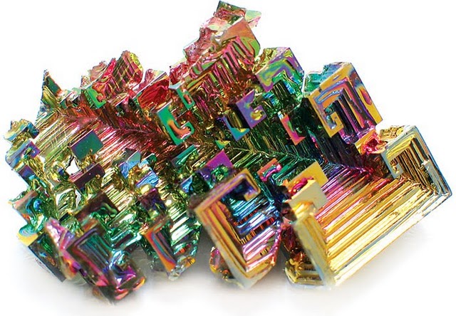 Fortress Australia Outpost: Bismuth Fan