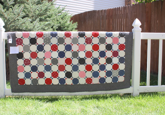 Inspiring Quilts - Diary of a Quilter - a quilt blog