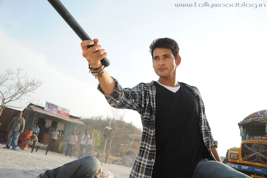 Badhra Tamil Movie Stills, Anushka Mahesh Babu Photos badra |Tamil ...