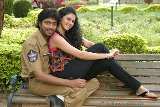 Kathi Kantha rao Telugu Movie Stills Naresh Kamna