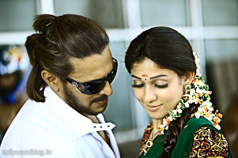 Upendra Super Telugu Movie HQ Stills Gallery-1