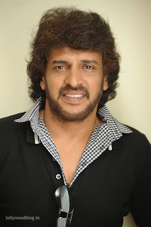 Upendra Uppi Latest Stylish Stills Kannada Hero