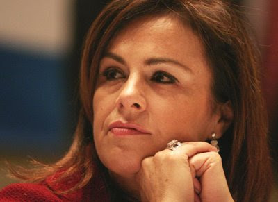 Vanda Pignato: Inclusión, Cambio y Desarrollo en El Salvador ...