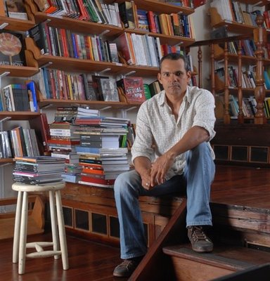 Cid Seixas: José Inácio Vieira de Melo