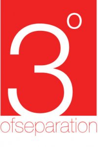 3 Degrees Of Separation