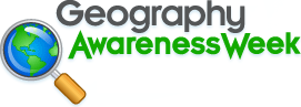 Contours - National Geographic Maps Blog: It's Geography Awareness Week!