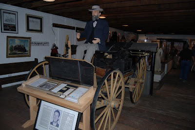 The Perris Valley Historical & Museum Association