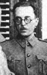 TAVOTIC: HIS Segismundo Casado