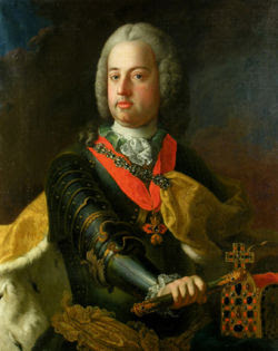 História: José II