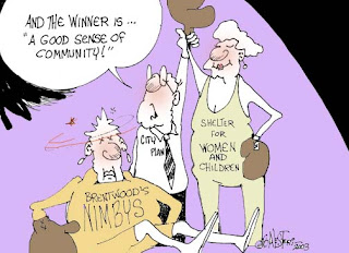 The Fine Line of NIMBYism | Greening Spaces