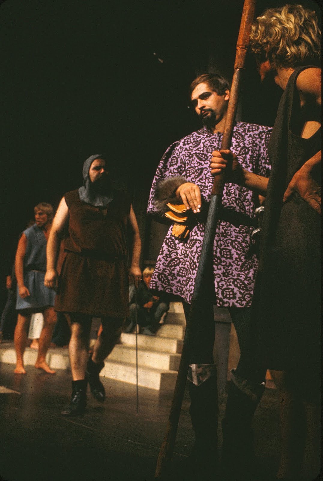 Children's Theatre Company (CTC) and School of Minneapolis Alumni ...