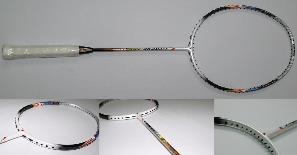 ZONX X-TREME TOUR | BADMINTON HIDEOUT