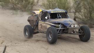 SCORE: Class 1-2/1600,5,7,7sx @MM104 (Jamau) [ SCORE '07 Baja 500 ]