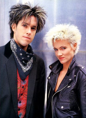 ROXETTE