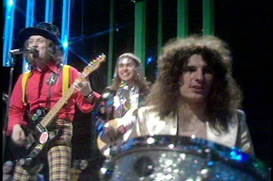 SLADE