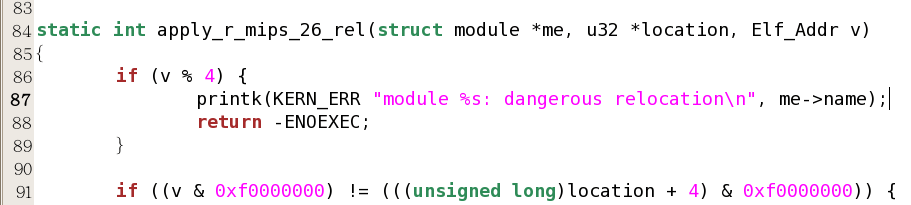Picassos Fantasy Notepad Error Dereferencing Pointer To Incomplete Type