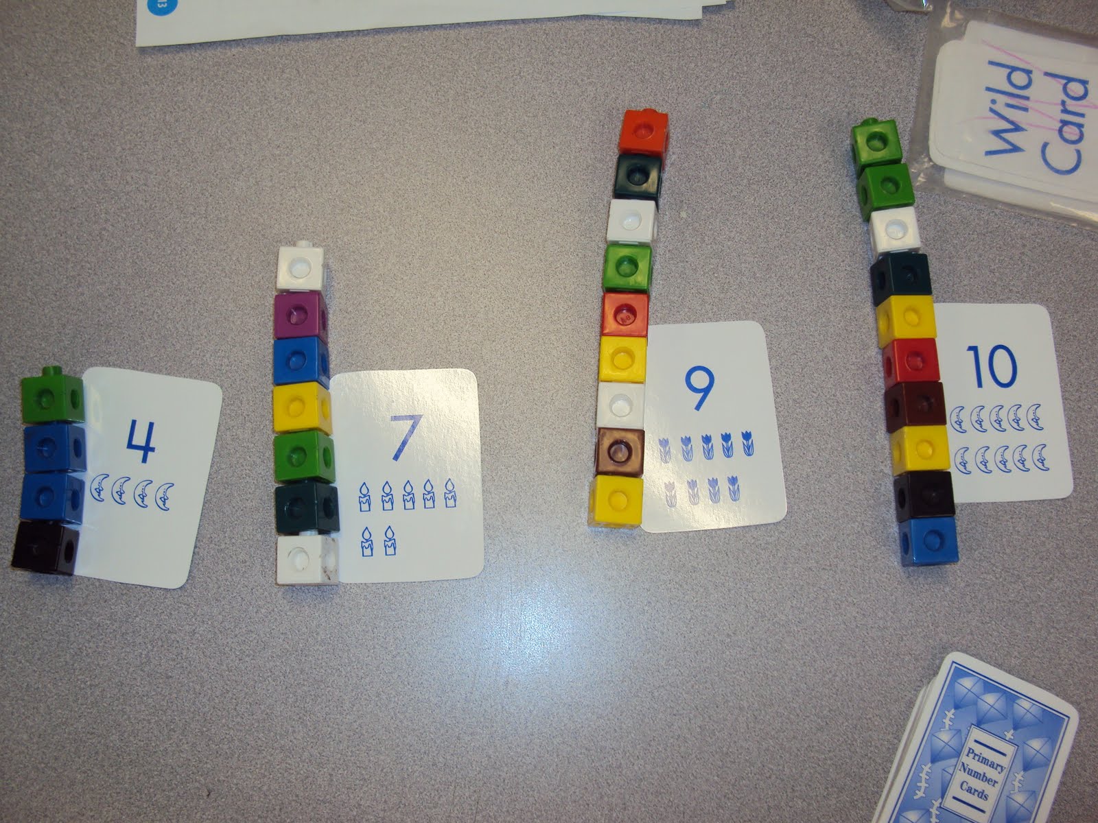 www.littlemindsbigideas.blogspot.com: Ordering Numbers
