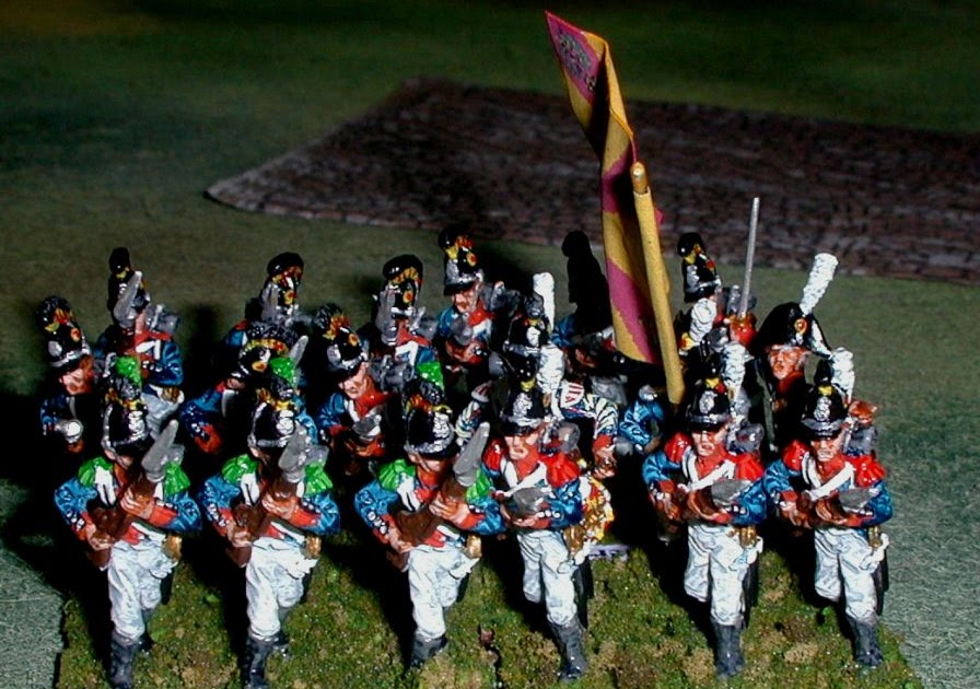 Blunders on the Danube: The Army of the Grand Duchy of Baden, 1809