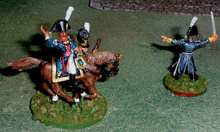 Blunders on the Danube: The Army of the Grand Duchy of Baden, 1809