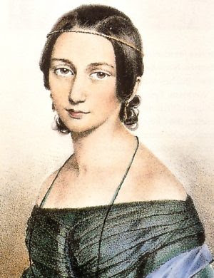 Compositoras en la historia: Compositoras del Romanticismo
