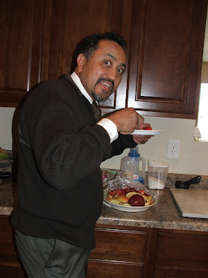 ALBUM AMBULANTE....: Bencao GIOVANNI BARBETTA DE LA CRUZ