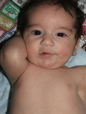 ALBUM AMBULANTE....: Bencao GIOVANNI BARBETTA DE LA CRUZ