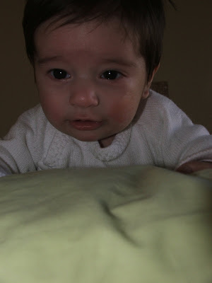 ALBUM AMBULANTE....: Bencao GIOVANNI BARBETTA DE LA CRUZ