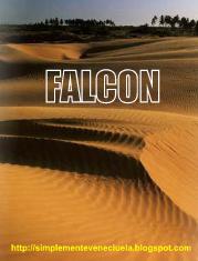 Conoce al Estado Falcón ~ Simplemente Venezuela (Veneçiuela)