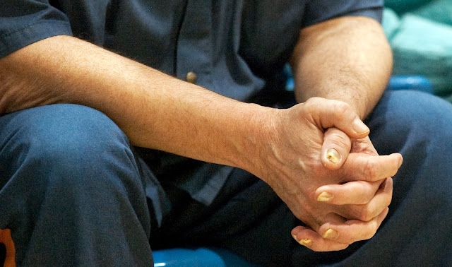 Darren Breen's photo blog: Chuck Colson speaks celebrates Easter at ...