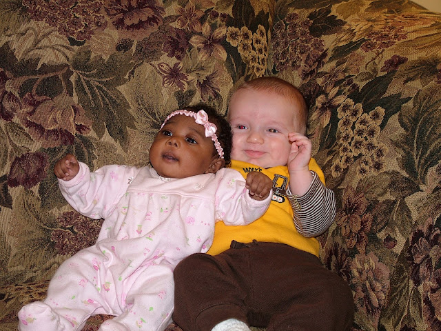 Adventures in Daily Life: Induced Lactation - Adoptive Breastfeeding ...