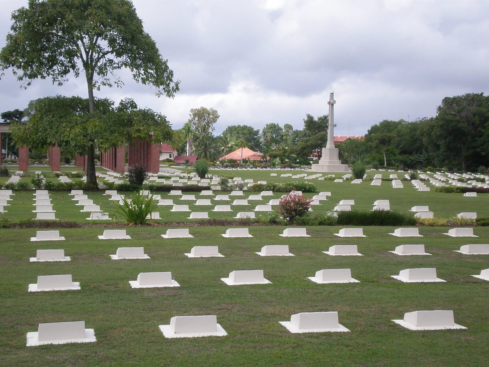 The Journey of Life: Labuan, The Pearl of Borneo