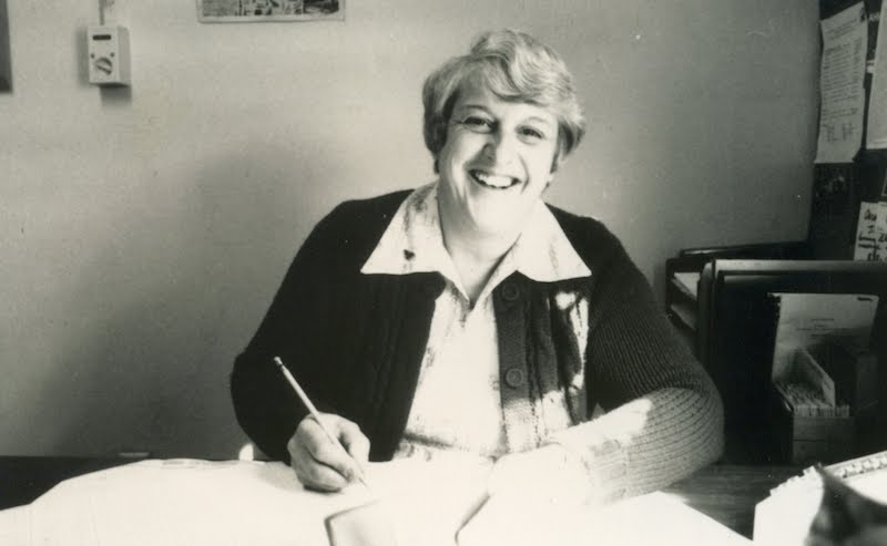 To Remember is to Live: Carol Anne Messina, SCN - Sisters of Charity of ...